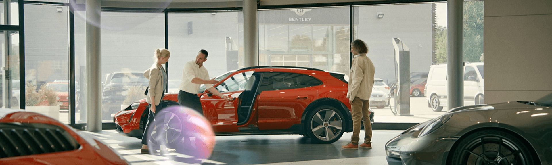 Huolto – Yhteystiedot | K-Auto Tampere