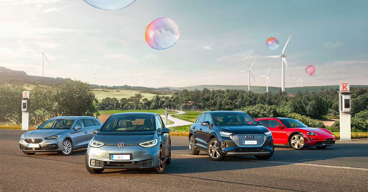 K-Auto - Yhteystiedot