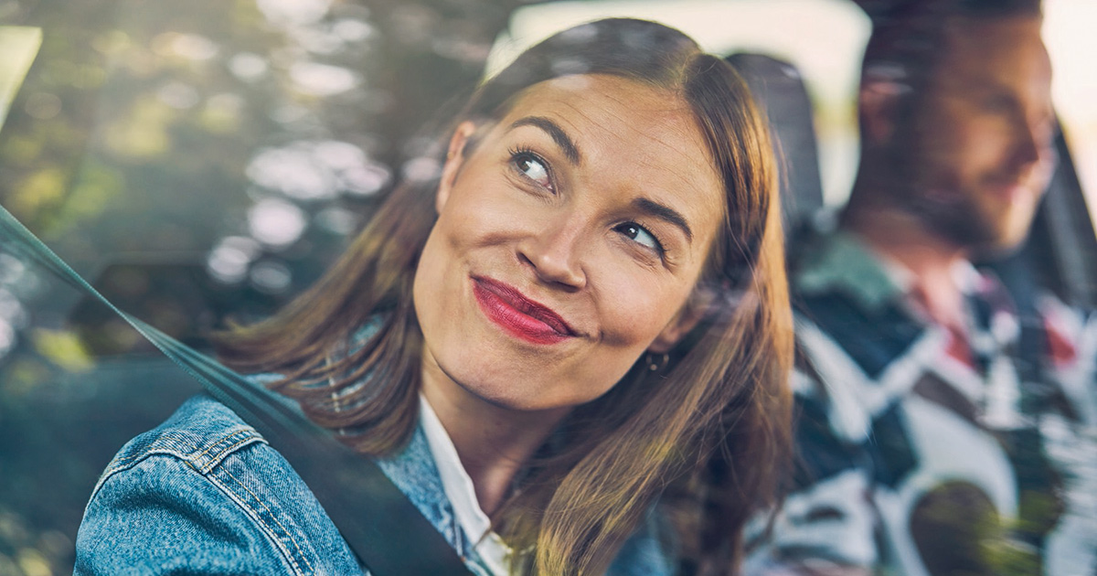 Kaikki automerkit – Katso uusien autojen valikoima | K-Auto